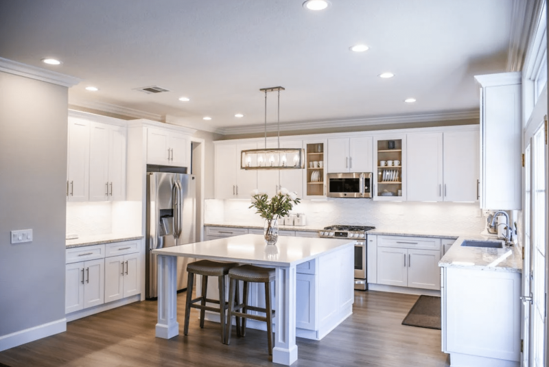 Bold Backsplashes: Creative Ideas to Complement Your Kitchen ...