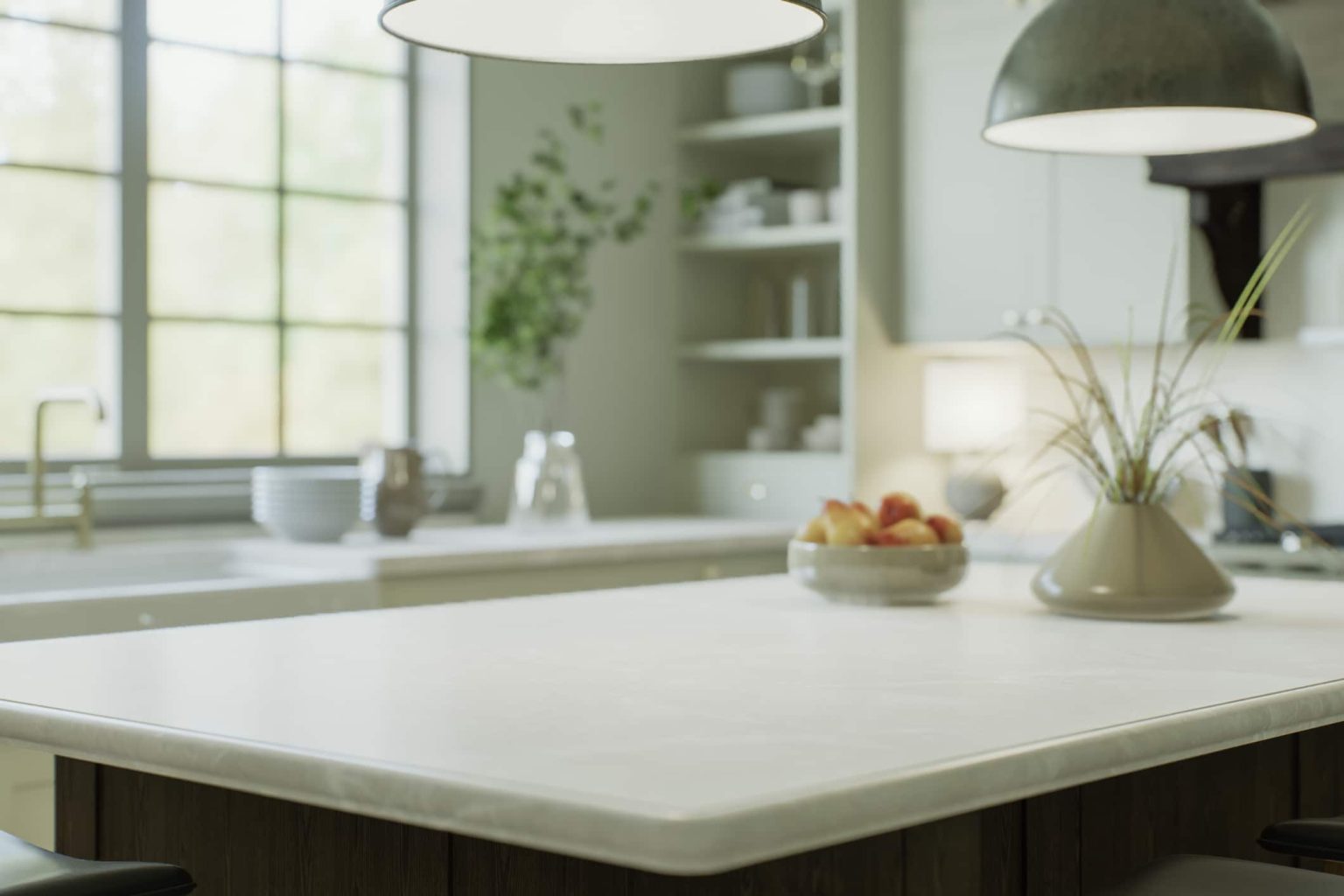 Find The Best Material For Your Kitchen Countertops • Cutstone Company ...
