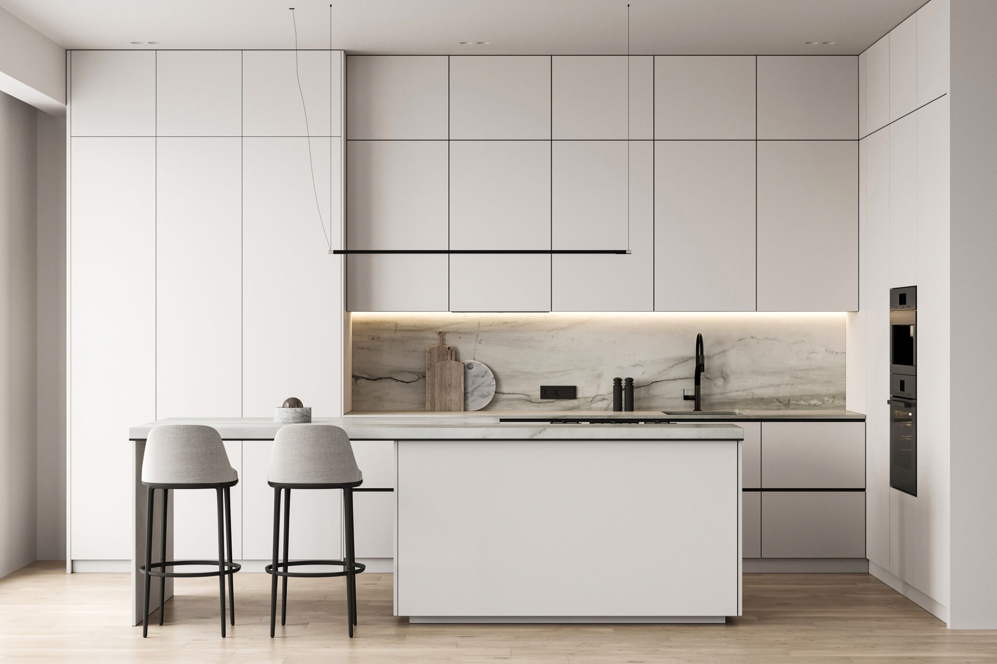 8 Ways to Personalize Your Countertops with Custom Designs • Cutstone ...