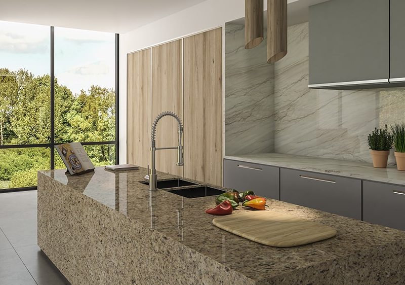 Giallo Ornamental • Cutstone Company, LLC.
