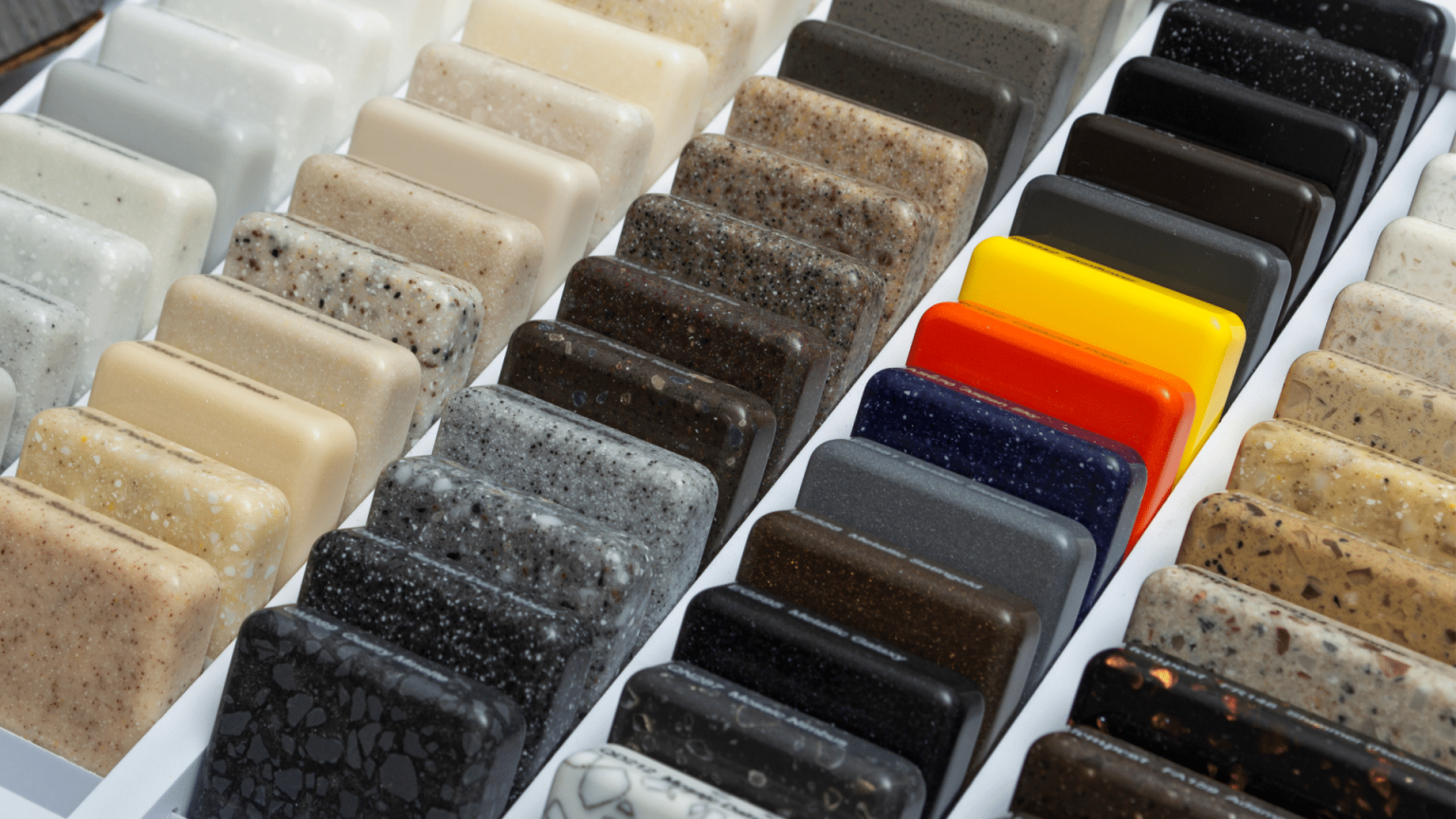 How To Choose Between Different Countertop Types • Cutstone Company, LLC.